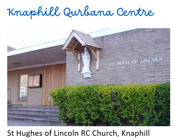 Our Mission – St Bernadette Mission