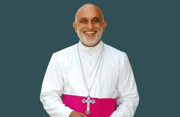 St Bernadette Mission